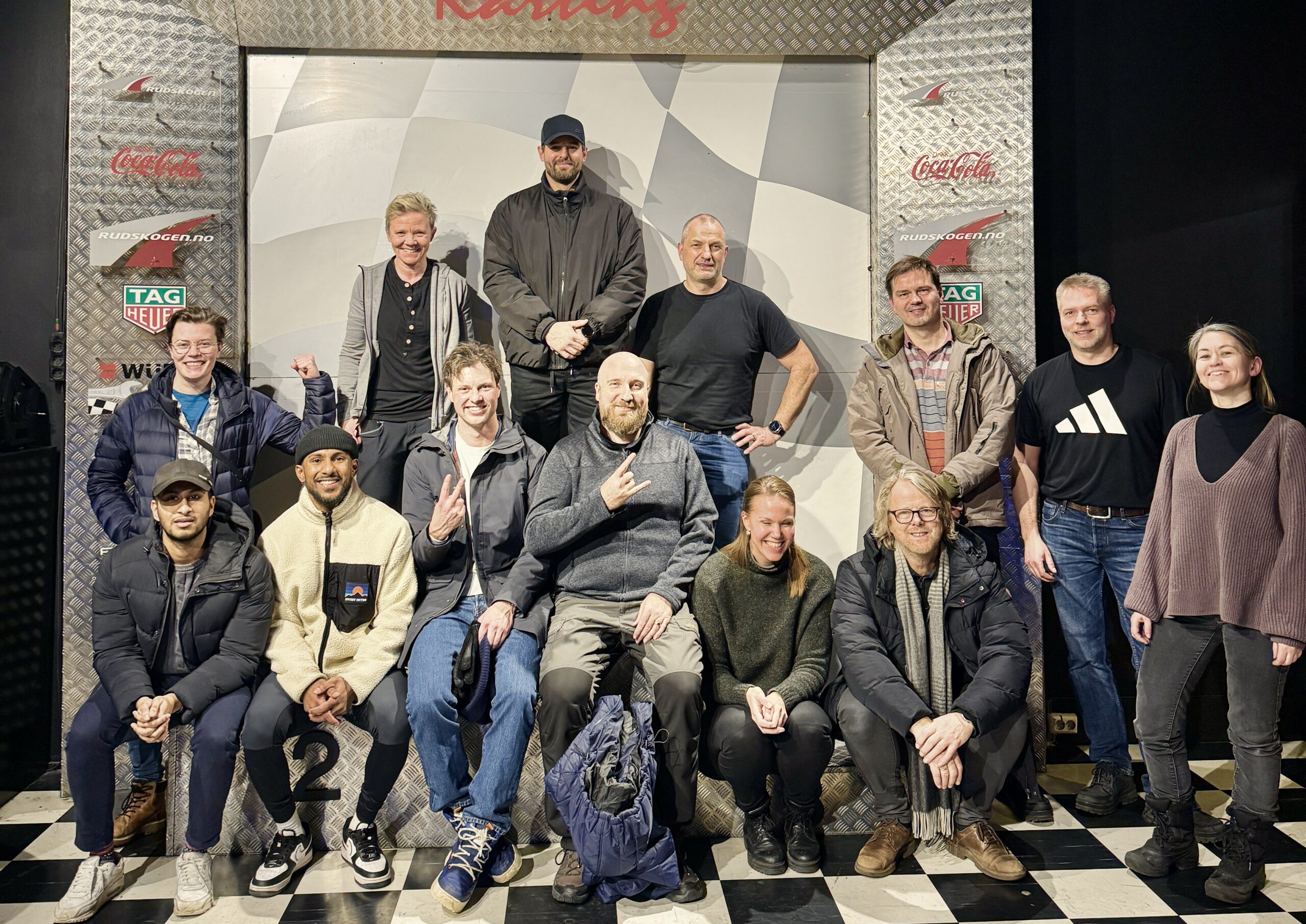 Suksessfull start på SOCO OL 2024! - Soco